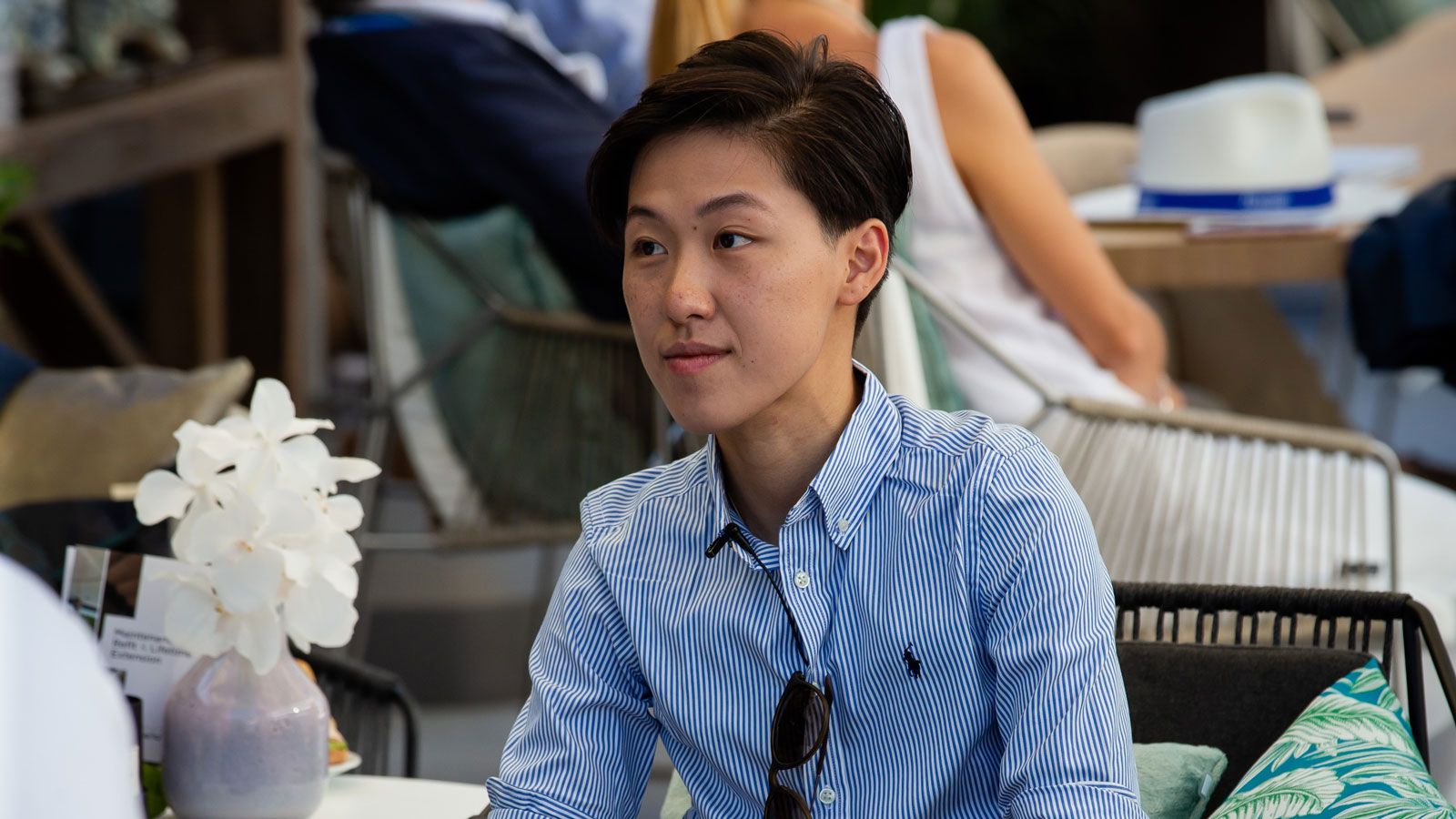 Young Designer of the Year Award Winners – Where Are They Now?